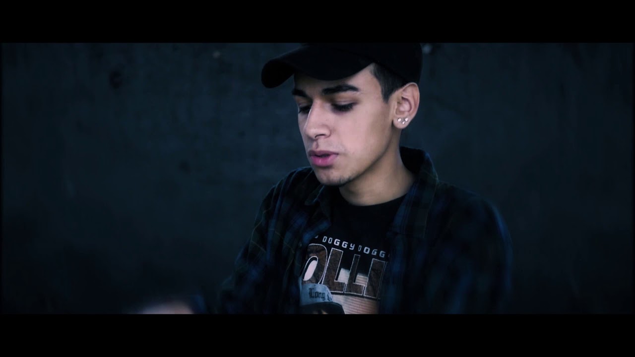 How It Goes Directed by Orion Gonzalez - YouTube
