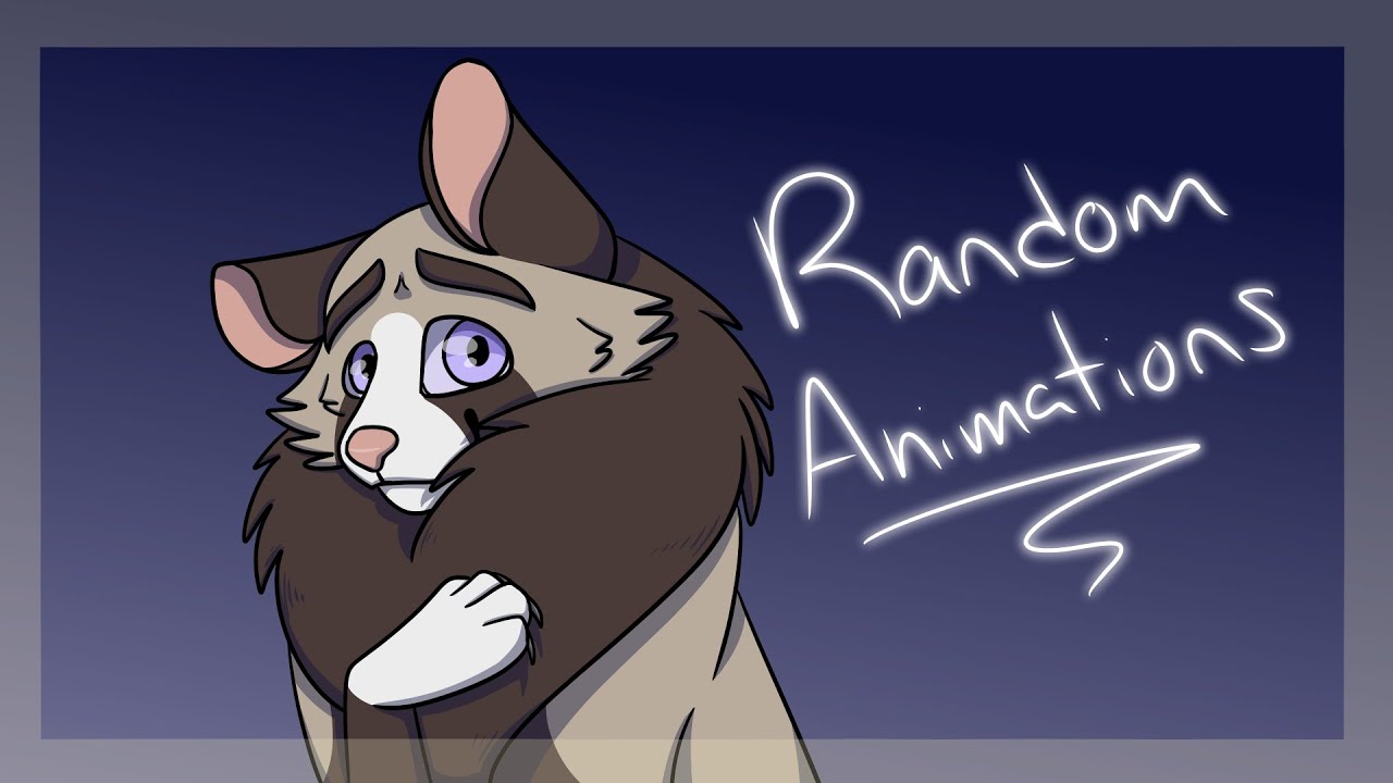 Random Milo Animations [DTA Entry] - YouTube