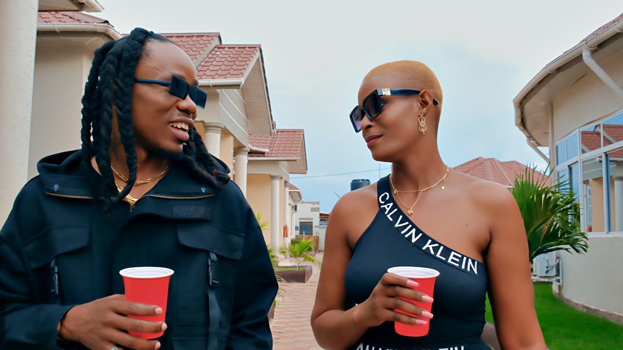 Best Naso - I love you (Official Music Video) - YouTube