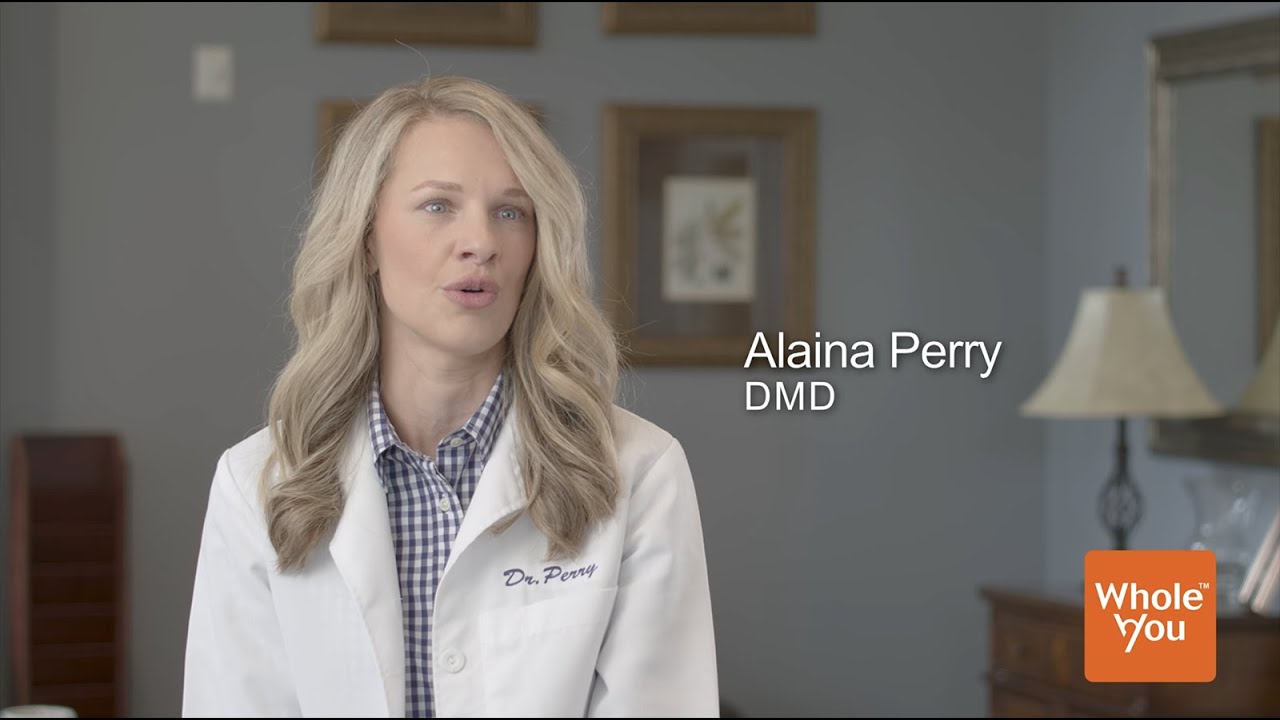 Whole You™ Respire Pink Micro - YouTube