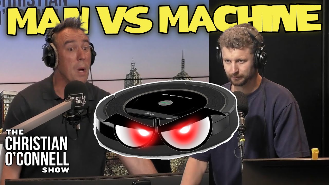 Fighting Inanimate Objects - YouTube