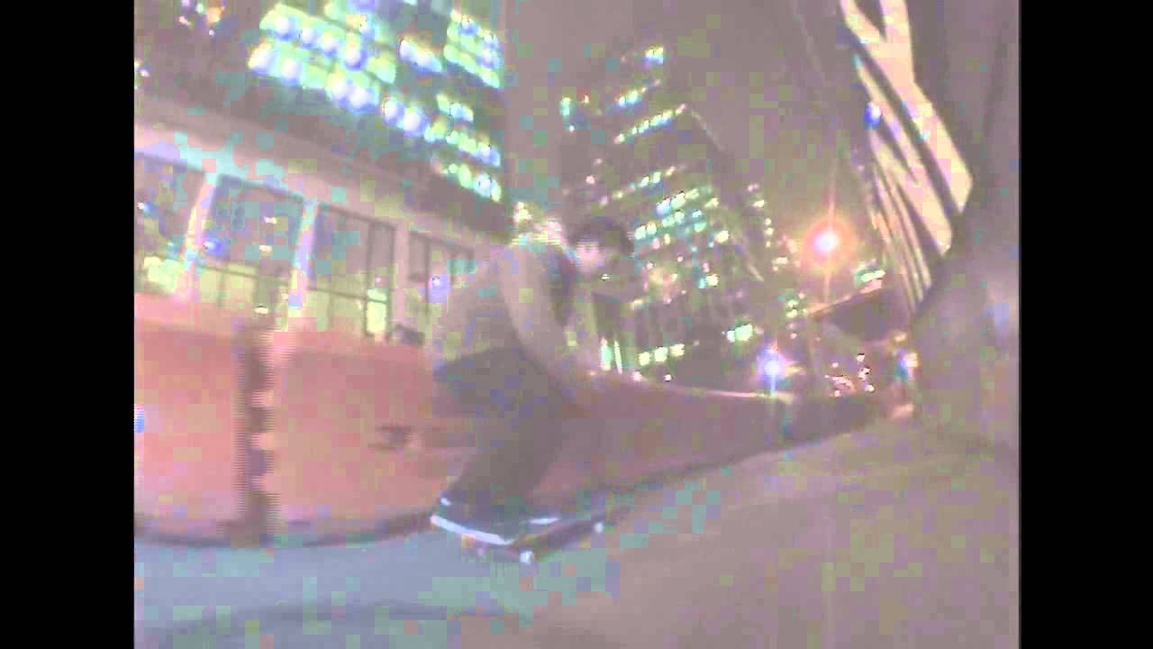 ***NEVER BEFORE SEEN*** [Super Rare] illegal stunts caught on film ...