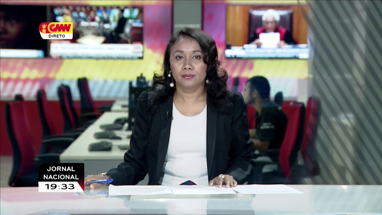 GMNTV LIVE STREAM - YouTube