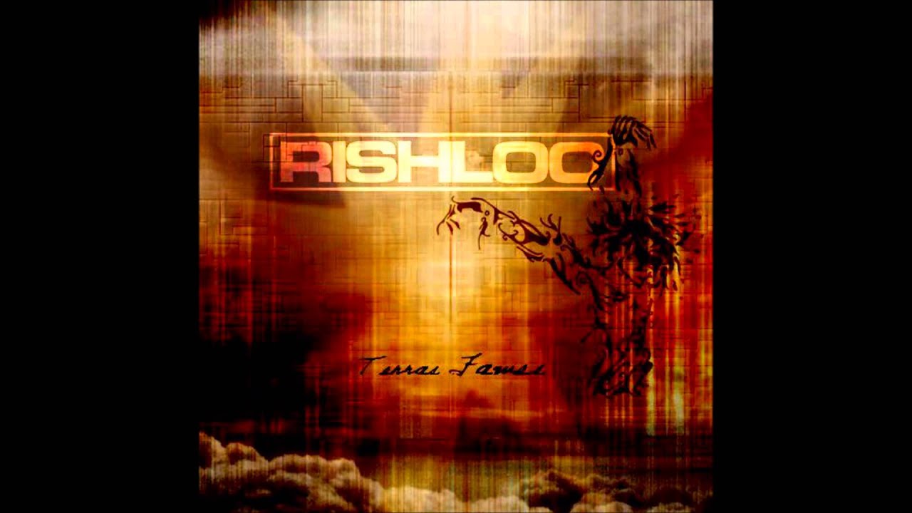 Rishloo - The Water Is Fine - YouTube