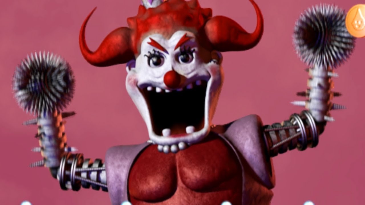 THIS ANIMATRONIC TURNED ITSELF INTO A HUMAN LIKE MACHINE | Babys ...