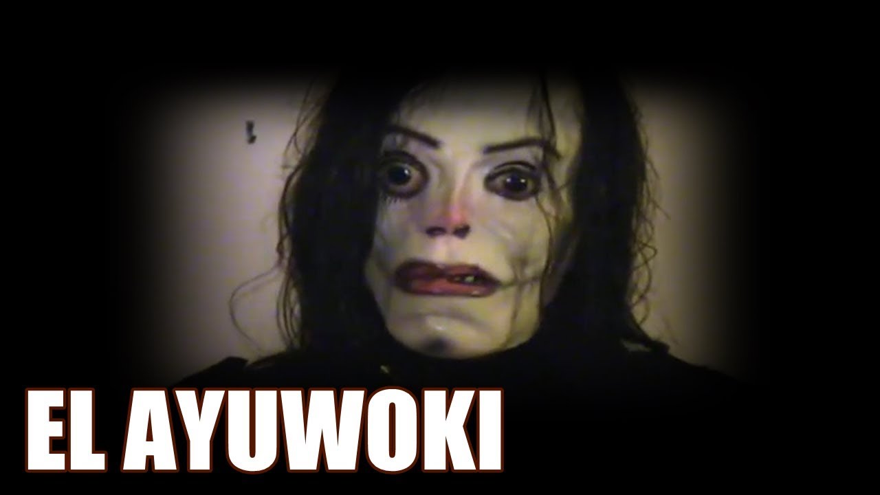 EL TERRORÍFICO MEME AYUWOKI - YouTube