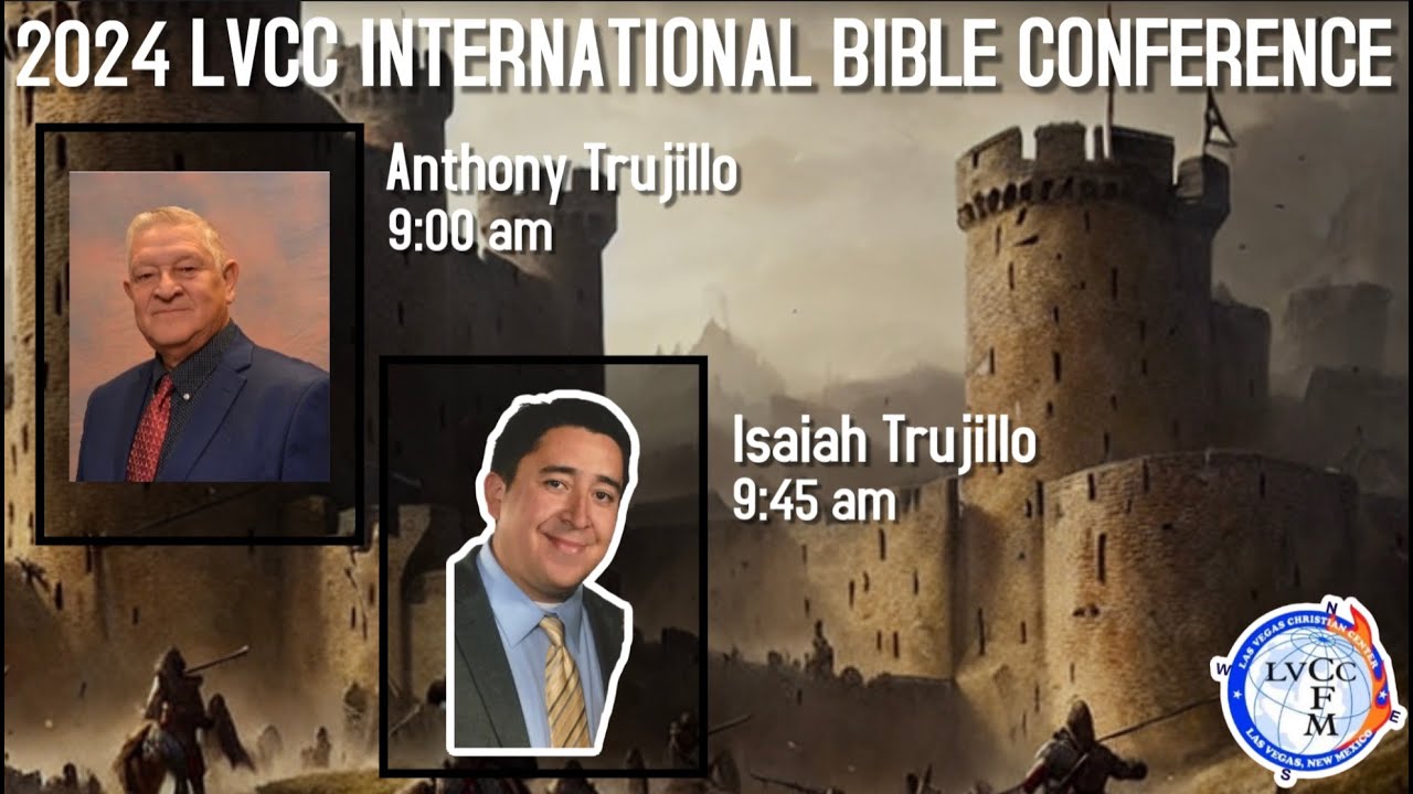 Friday Am #1 Anthony Trujillo | #2 Isaiah Trujillo 9/20/2024 - YouTube