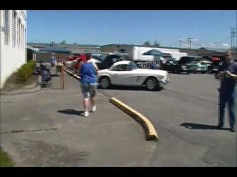More Stanwood Car Show Footage - YouTube