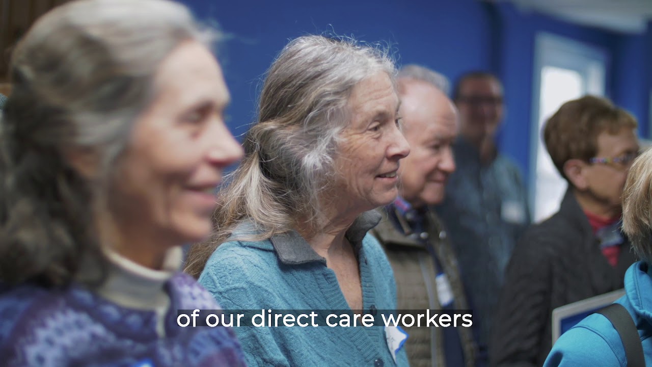 Eloise Vitelli Re-Election Campaign Kick Off 2020 - YouTube