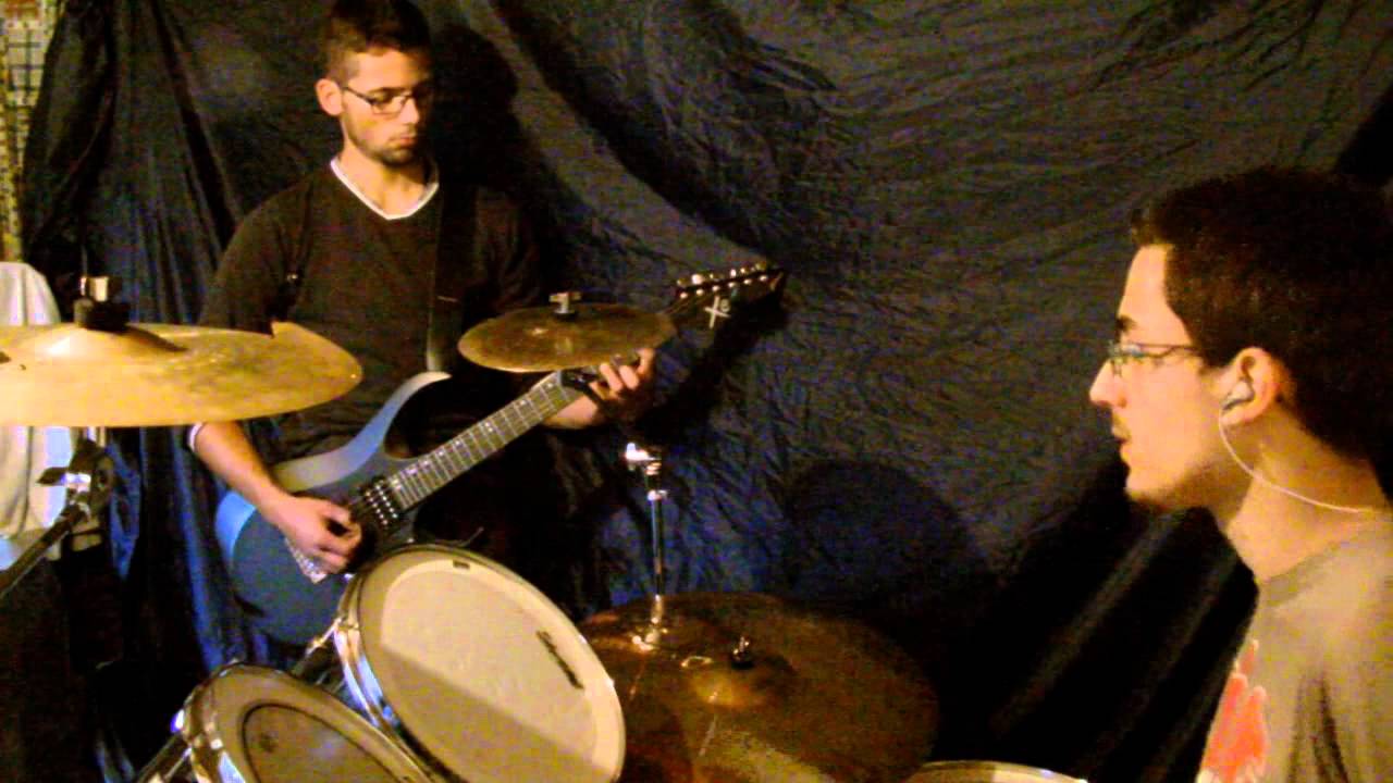 Ruben Gonçalves & Adrian Martins - O que doi tem que te doer (Copycat ...