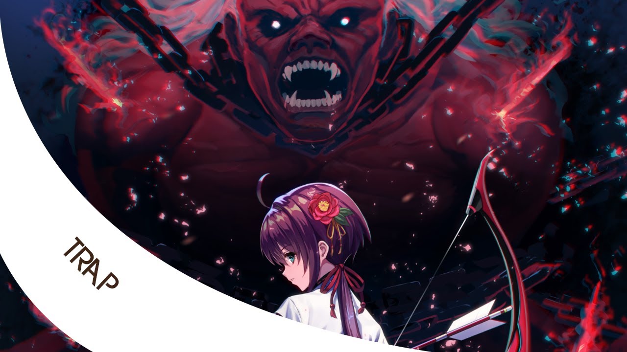 Deadcrow - Crush - YouTube