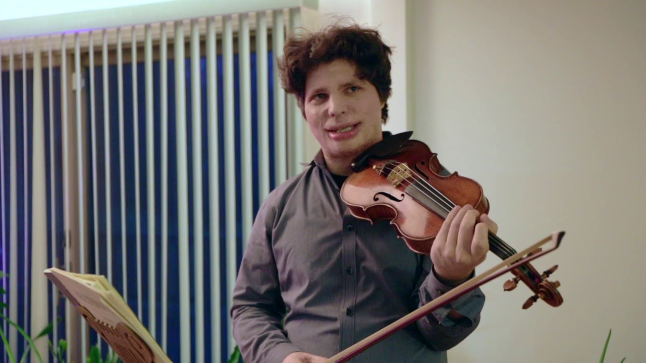 Ask Augustin 7 - Question Time! - YouTube