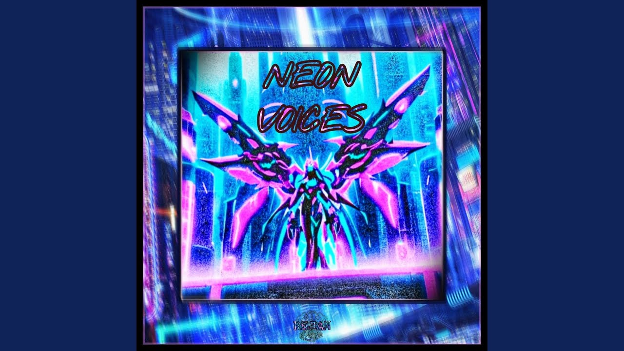 Neon Voices - YouTube