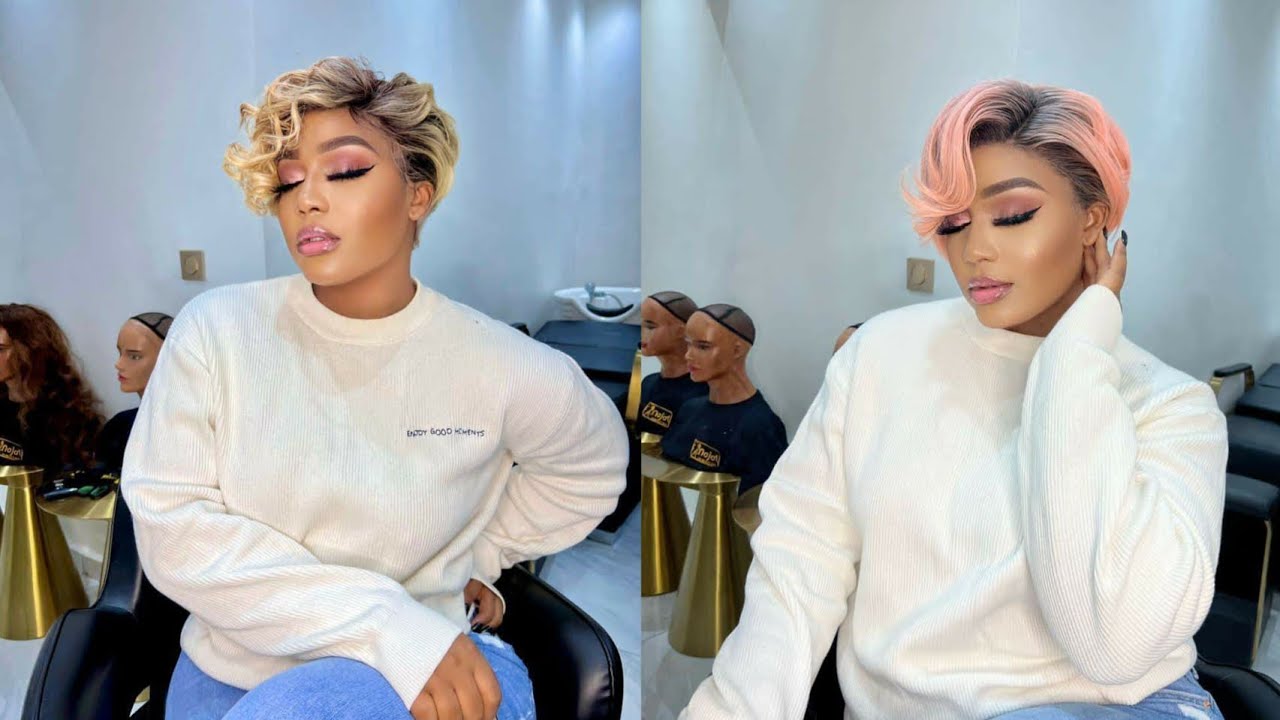 Vacances de 👑Séance bien-être chez NAJAL The Beauty Box - YouTube