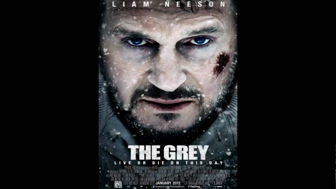 THE GREY Soundtrack - YouTube