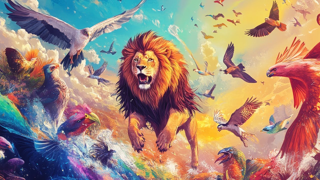 Awesome Animal Combination: All animals cross with each other # ...