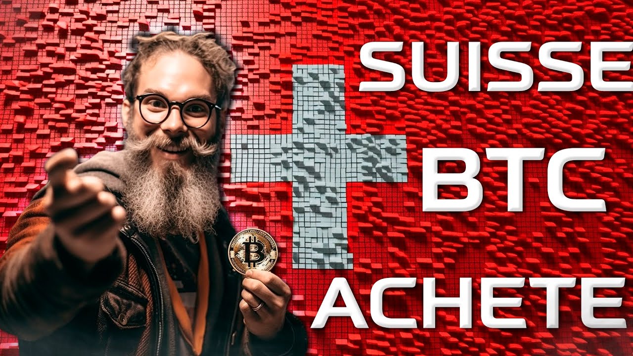 Comment acheter des bitcoins en Suisse. Utiliser les crypto-monnaies ...
