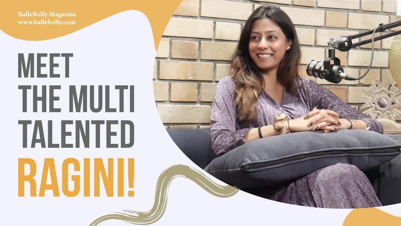 Exclusive Interview | Ragini Kapoor – Model, Actress, Choreographer ...