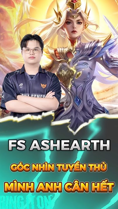 FS AshEarth - Yena Cân 5 là dễ - YouTube