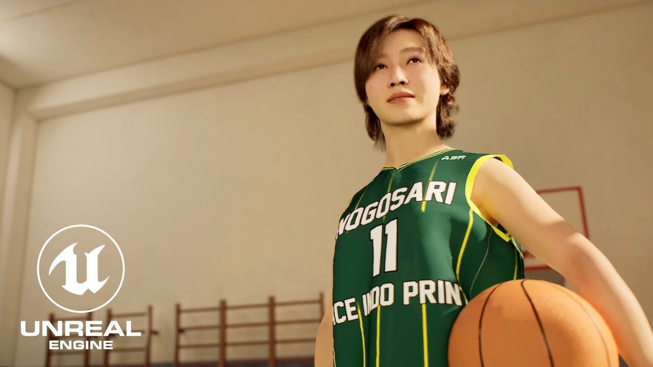 Unreal Engine 5 MetaHuman Animation + Physics with uDraper Cloth ...