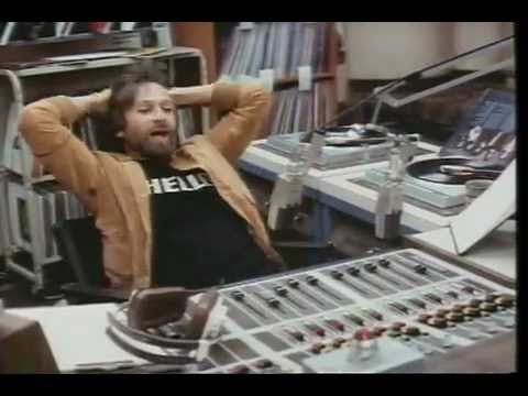 “FM” the Movie (1978) Trailer