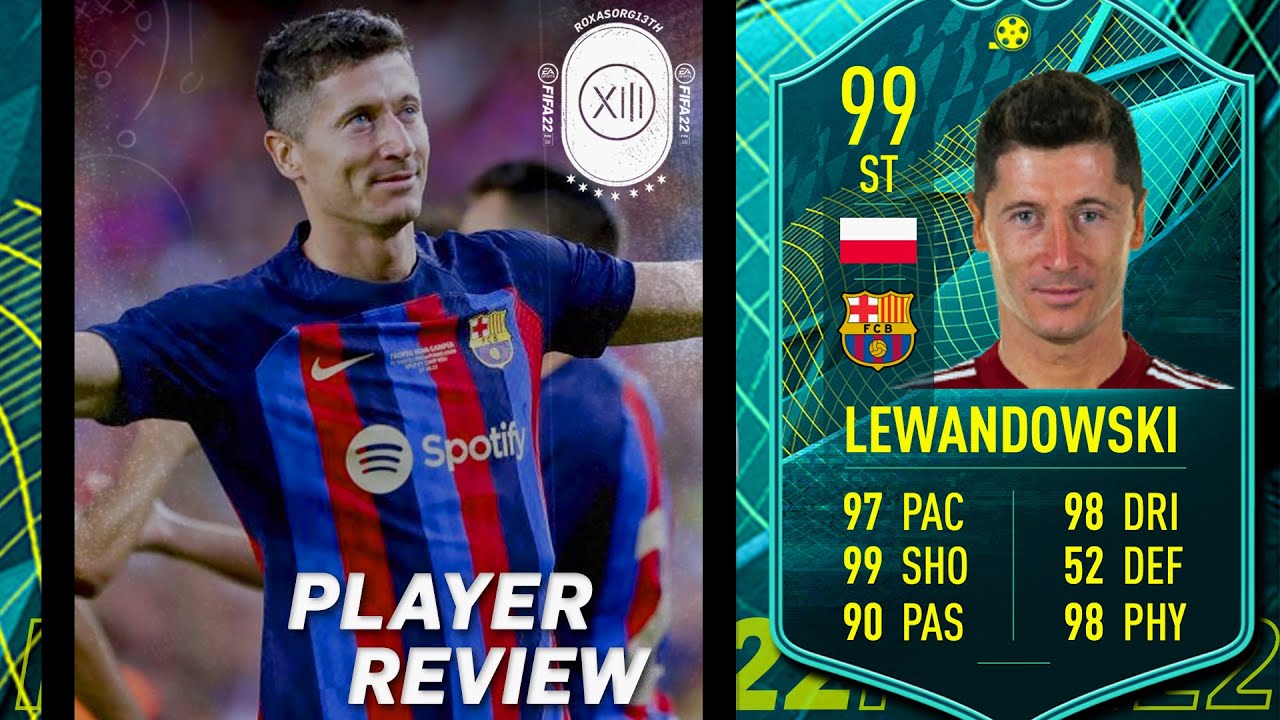 LA PRIMER CARTA DE LEWANDOWSKI CON BARCELONA!! ¿VALE LA PENA ...