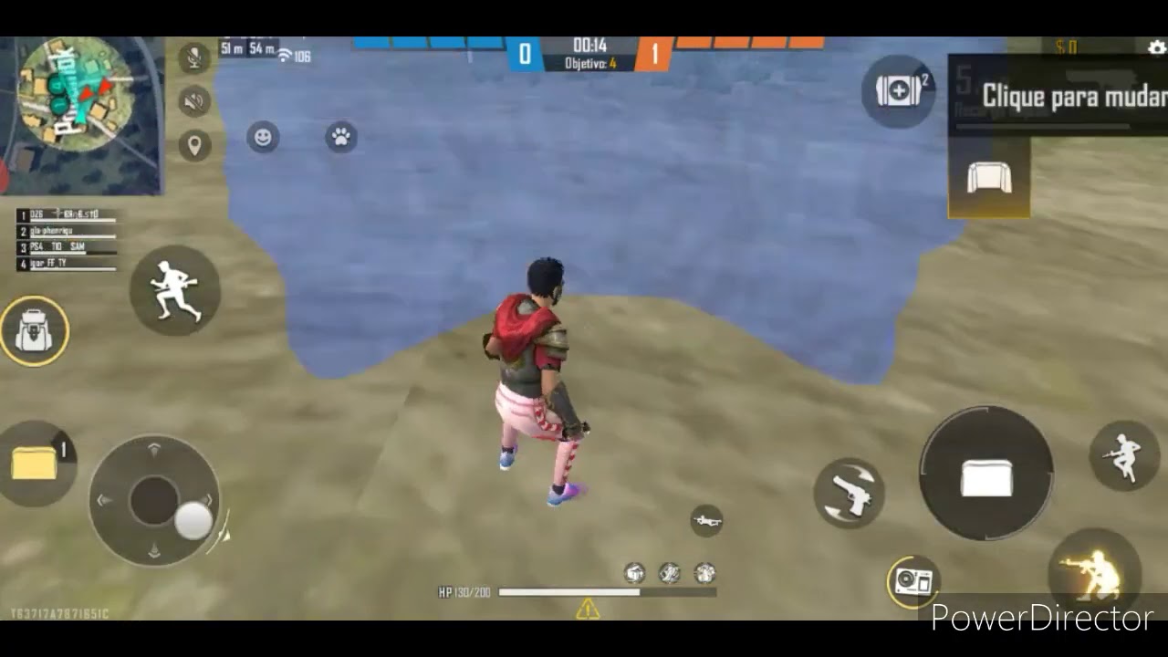 Insta Player #1 - YouTube
