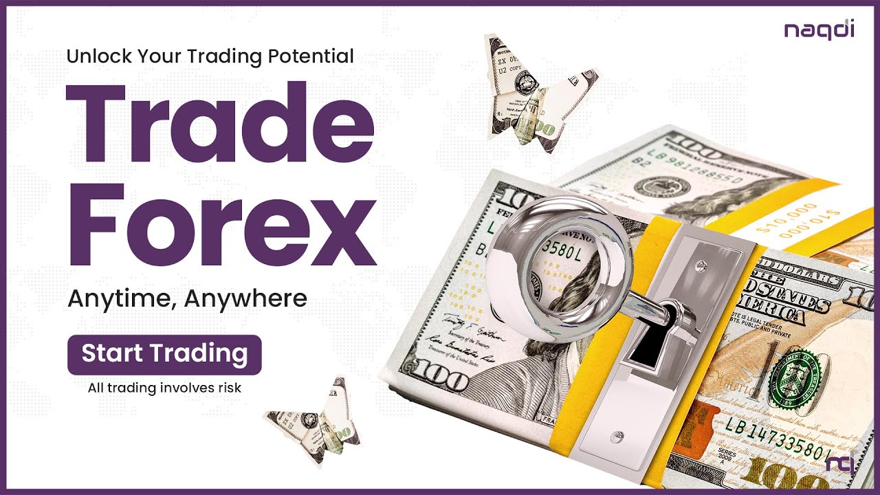 Trade Forex with Naqdi! - YouTube