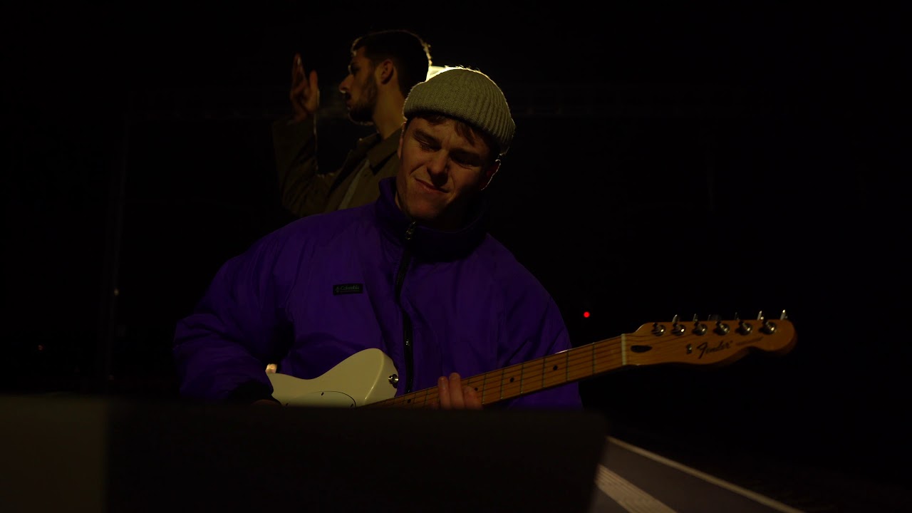 DYK: Making Of - YouTube