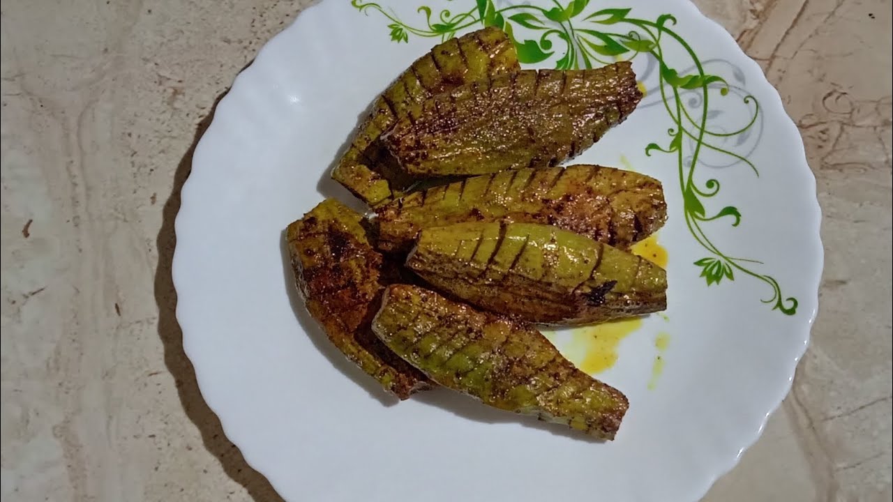 parwal fry bengali style | | parwal dry fry recipe Bengali style main ...