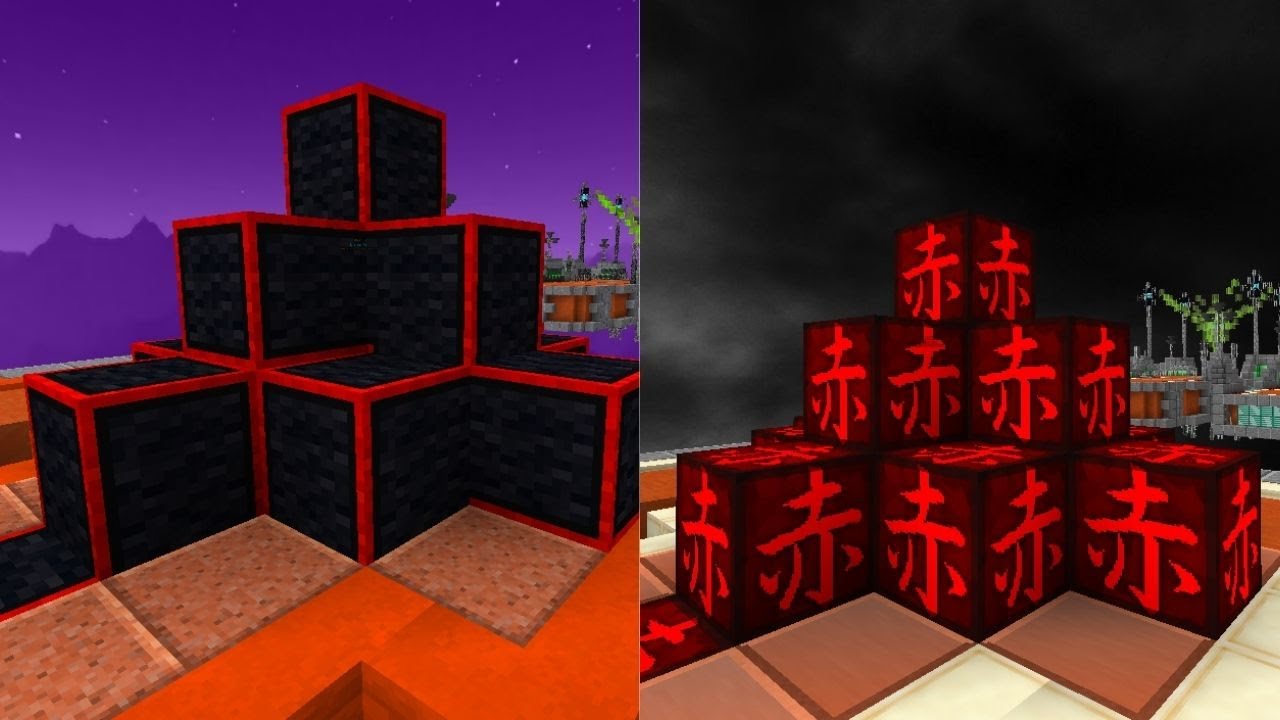 Textura para bedwars. - YouTube