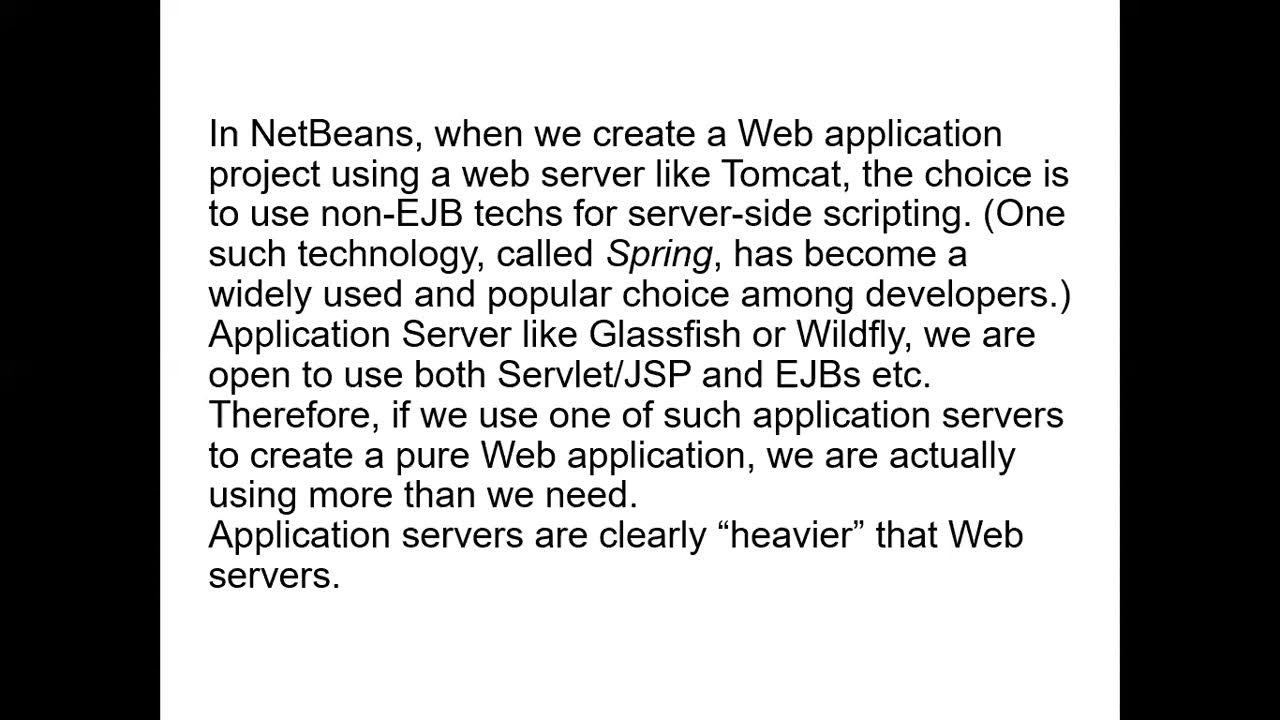 Internet Programming lecture 1 -Introduction to internet programming ...