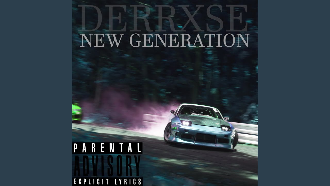 New Generation - YouTube Music