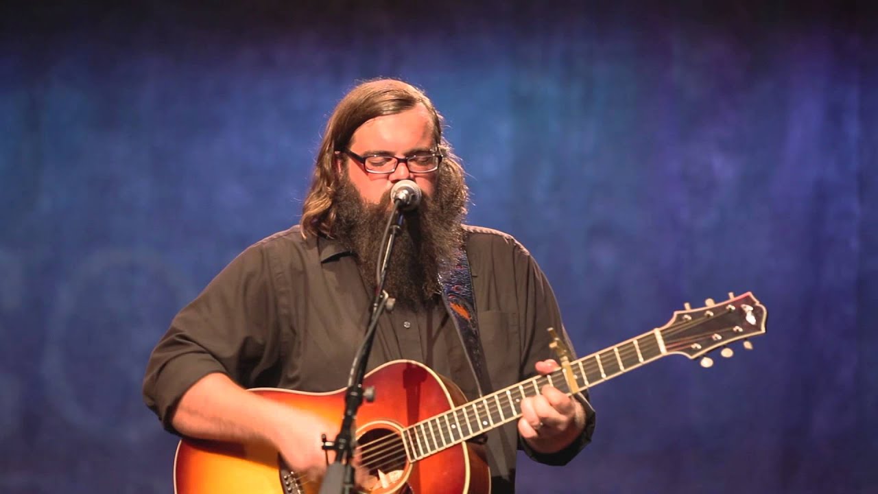 Levi Lowrey "December Thirty-One" - YouTube