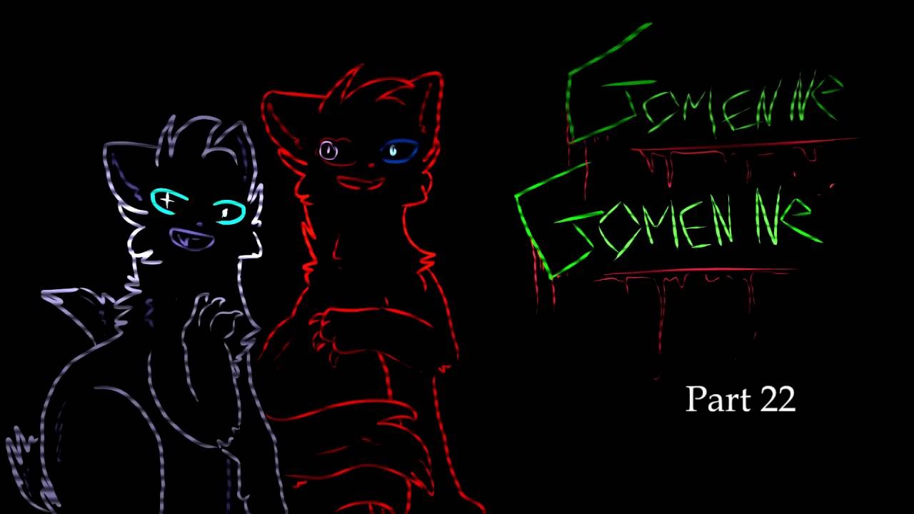 Gomen Ne, Gomen Ne ~Lineart Anything Map~ OPEN (14/25 Done) - YouTube