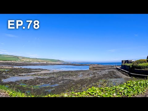 Narin to Dungloe - Wild Atlantic Way (Ep.78)