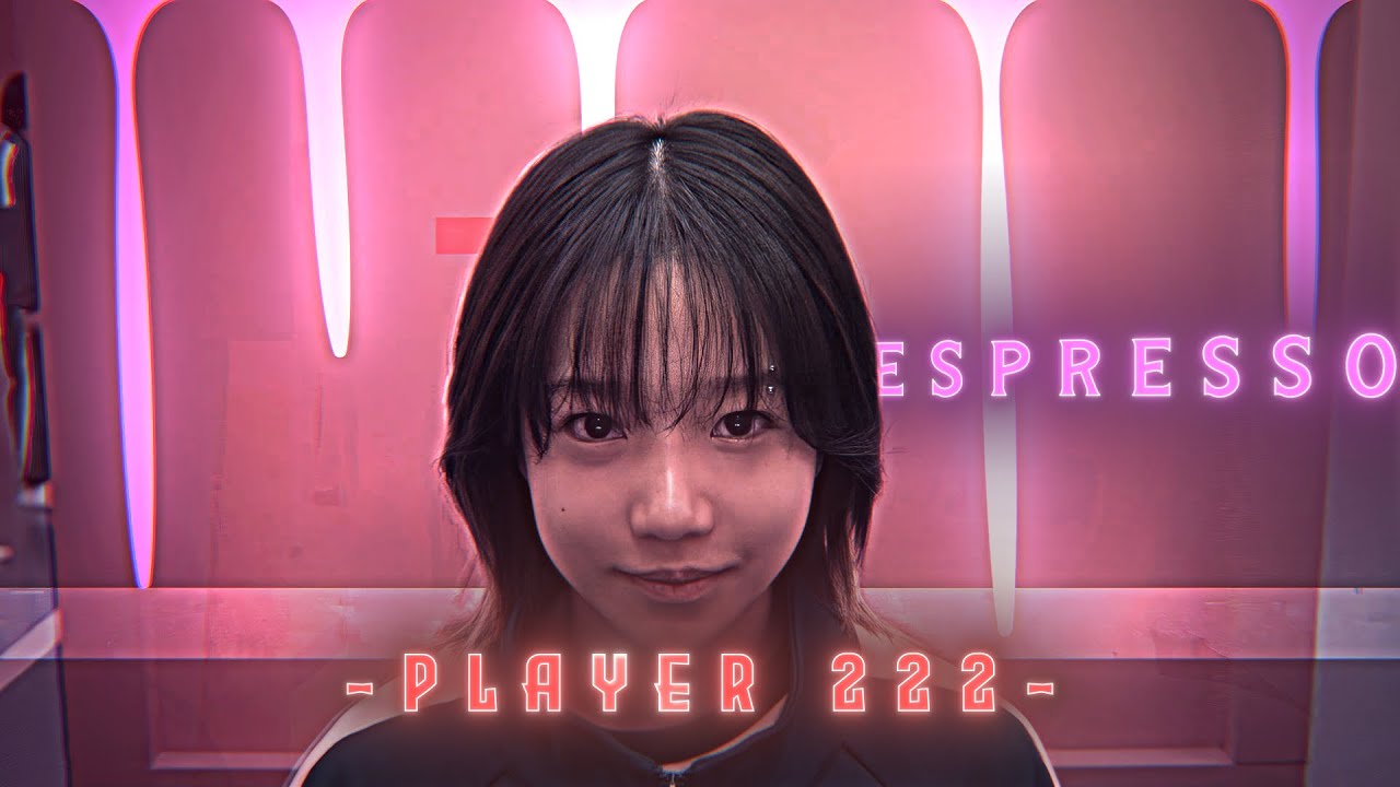 Player 222🫰🏻🤩 | Espresso | EDIT | "I'm Pregnant" | HD60FPS - YouTube