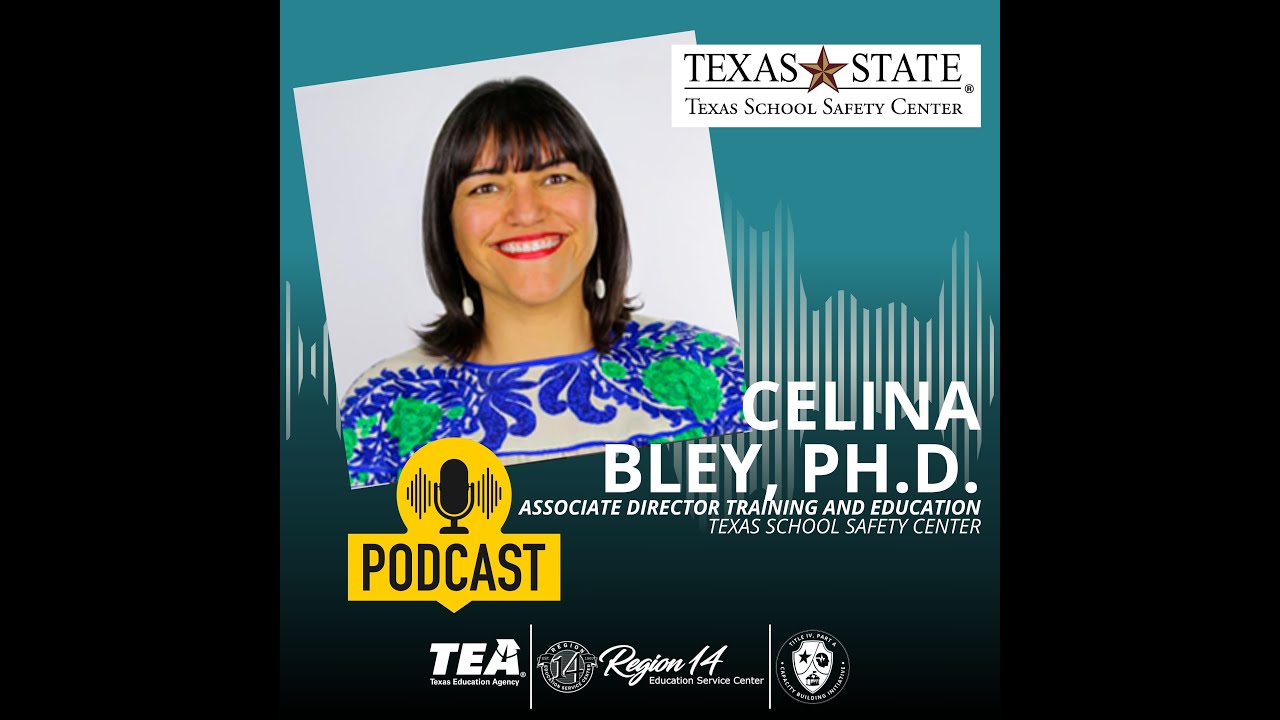 ICYMI: In Case You Missed It - Dr. Celina Bley talks SBTA (June 3, 2025 ...