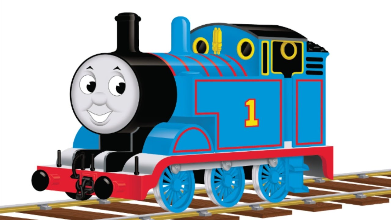 Thomas' Season 3 Theme Song: Short Version - YouTube