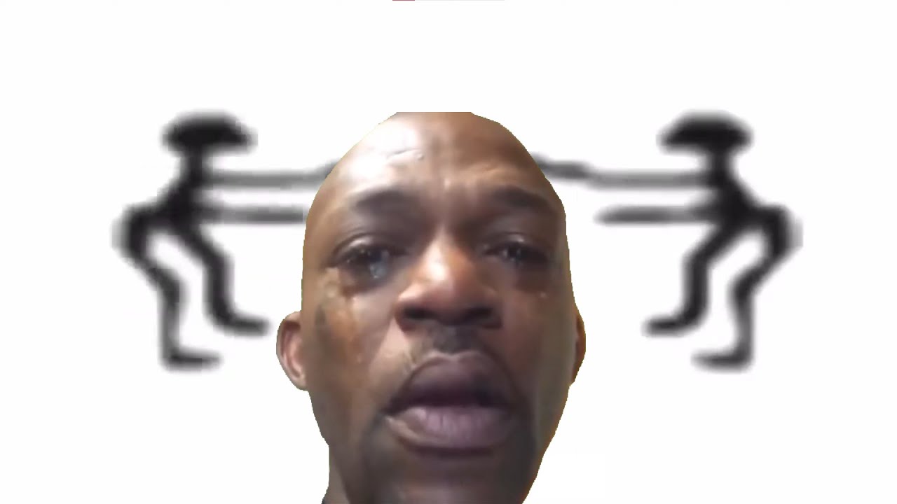 GOOFY AHH BRO IS CRYING TO THE TU TU TU TUUU TU TU TUUUUUUUU MEME ...