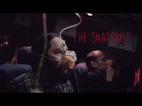 The Snapshot - Short Horror Movie/ 2020. - YouTube