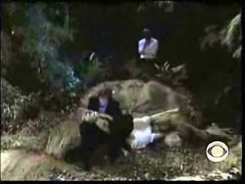 Phoebe's death - Chariot of Fire - YouTube