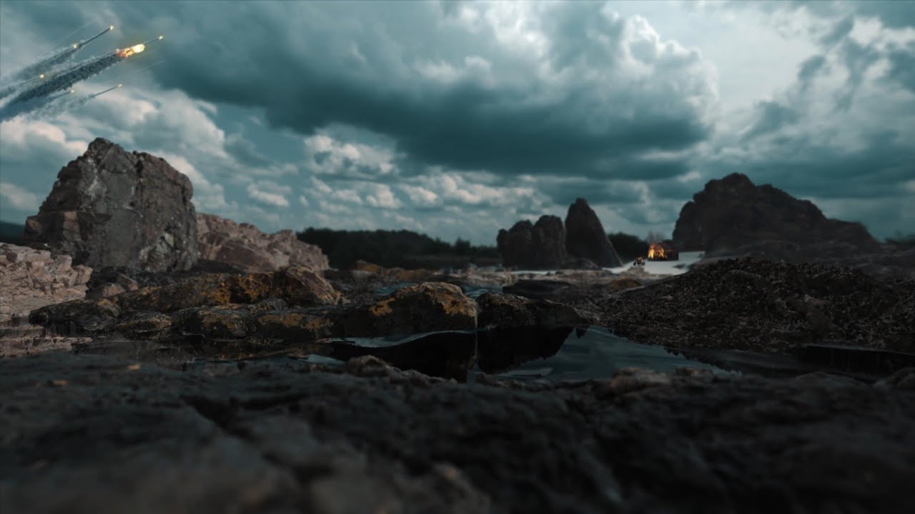 Lighting is EVERYTHING! 3 Pro Ways to Light 3D Scenes in After Effects ...