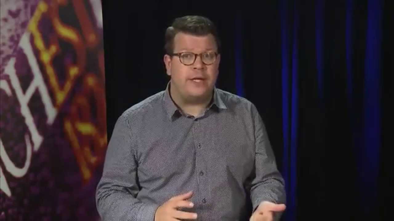 Dr Mark Batey: Leadership in Action 10 Credit Online Units - YouTube