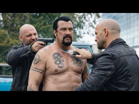 Hitmen Tried To Kill This Old Men, Not Realizing He is a Deadly Killing Machine !!