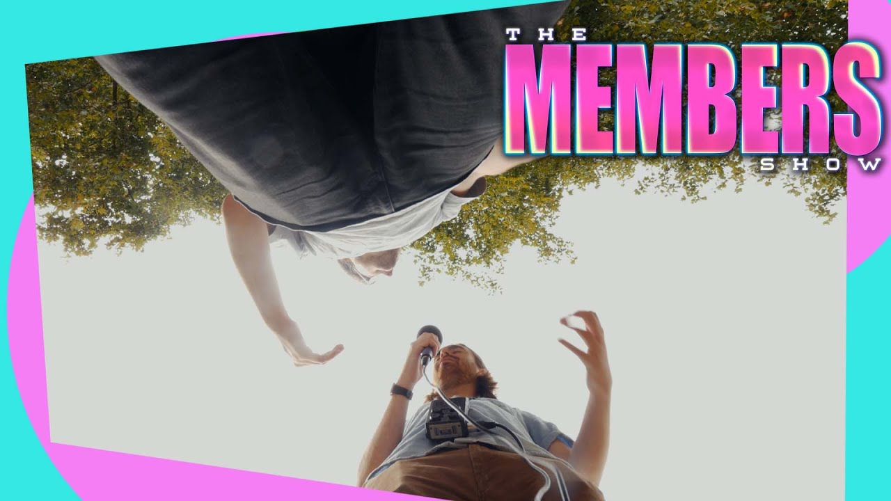The Members Show | Exciting New Gadget, & Sarah's Favourite Office ...