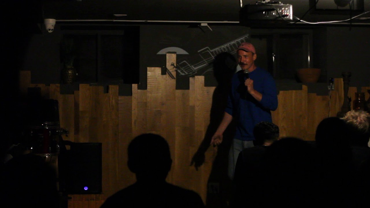 Joel Walkowski Summer 2018 - YouTube