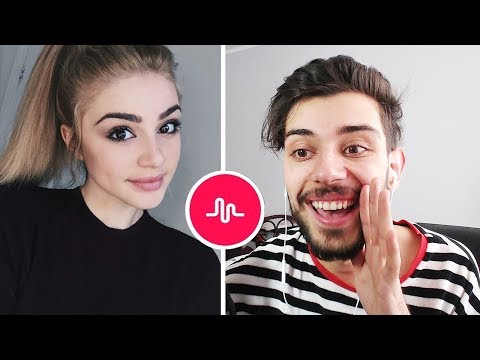 ÇİRKİNDEN GÜZELE DÖNME CHALLENGE! (yok artık)