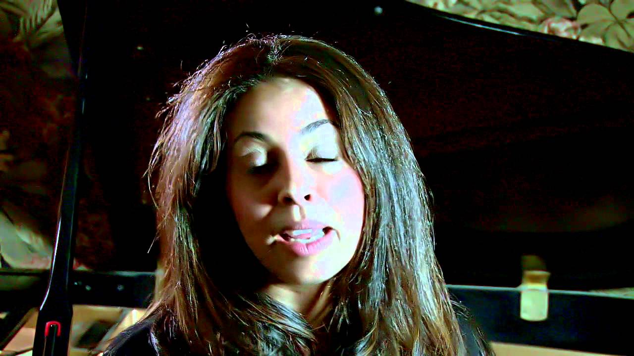 Nelly Maximous - The vocal trio titled Aoidé - "Education Through Music Performance" - YouTube