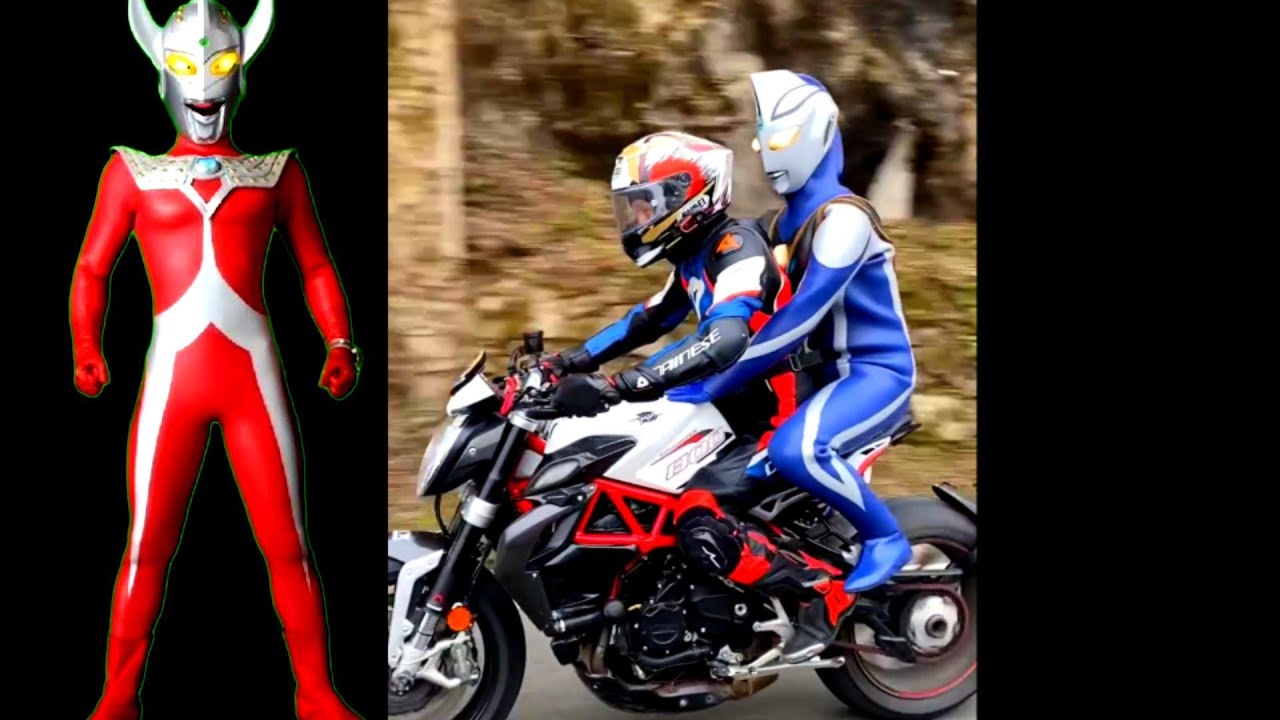 Ultraman Lucu part 21. Ultraman funny 😃 - YouTube